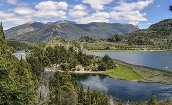 Turismo: Primera quincena récord en Chubut