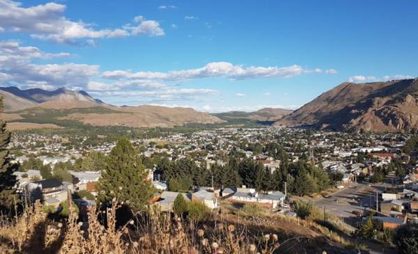 El Horcón: ¿Y si tenemos carta orgánica?