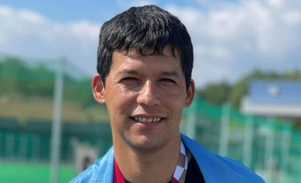 Echaron a Cristina Campos de Deportes y lo tienen a Rodrigo Peláez en ...