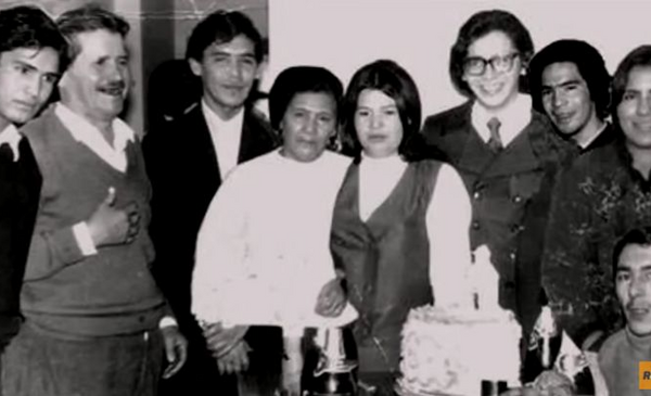 "Ausencias Presentes", los desaparecidos en Esquel durante la última ...