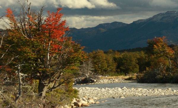 Río Pico cumple 102 años