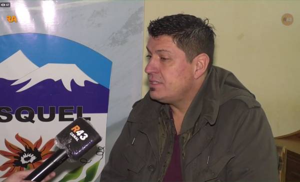 Aprobaron la tolerancia 0 y el cupo trans con el voto negativo de ...