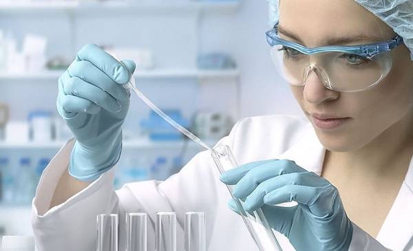 28 de abril: Día del Bacteriólogo y del Laboratorista Clínico