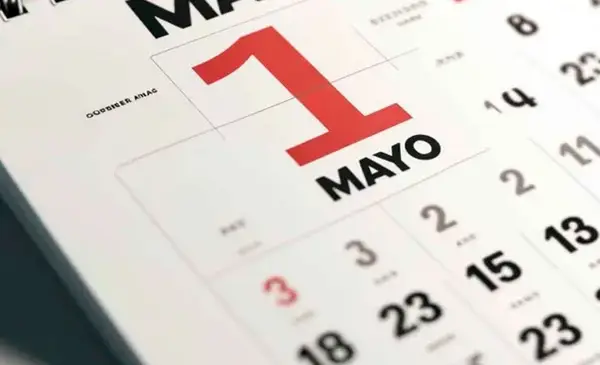 La próxima semana hay dos feriados en Chubut