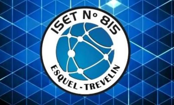 El ISET N° 815 llama a cubrir cargos de larga duración