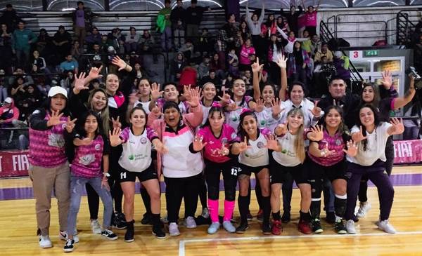 Lala Gym, alcanzó un Bronce de Oro
