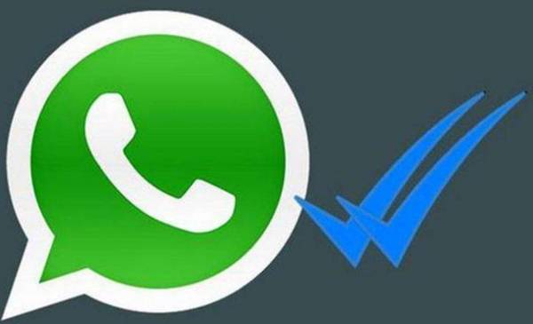 WhatsApp cambia todo lo que sabemos sobre el “doble tilde azul”