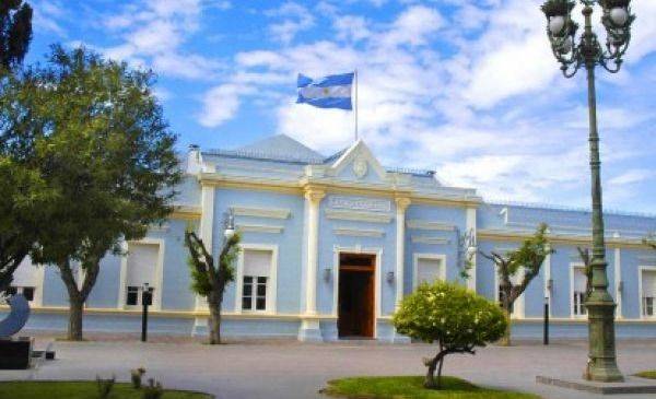 El Horcón: El arte de lo posible