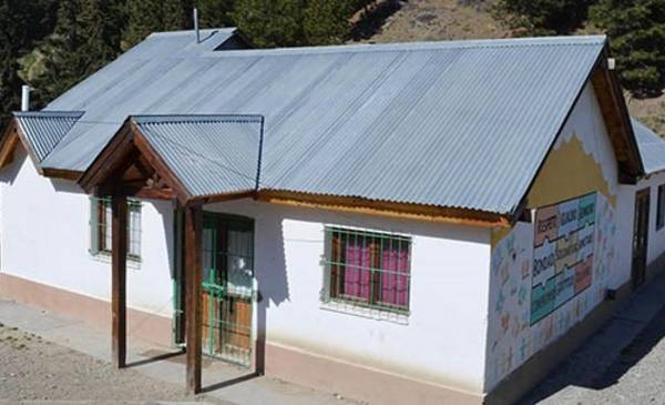 Elecciones barriales: Prafil ganó en el Cañadón de Bórquez