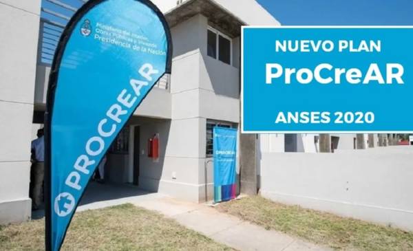 ¿Cuáles son los requisitos y cómo inscribirse en el plan Procrear?