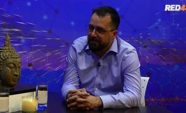 Taccetta en Firma y Aclaración: "Hay que gobernar para todos, no sólo ...