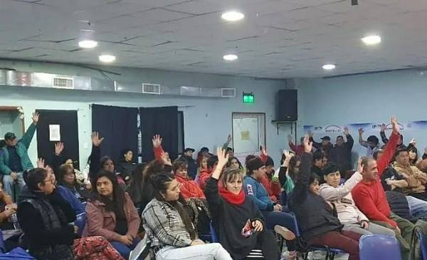 El SOEME presentará una contraoferta al Municipio y piden continuar la ...