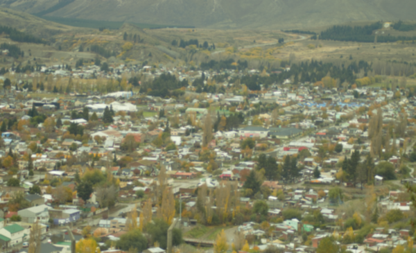 El Horcón: ¿Turismo?, ¿Producción?