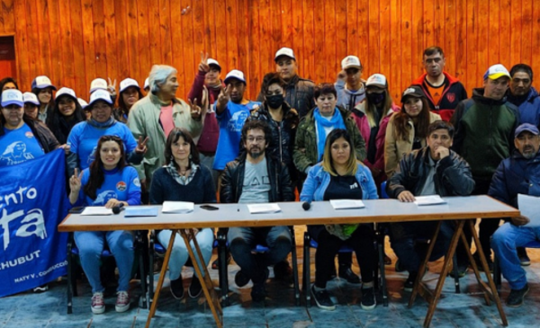 Organizaciones de Esquel se plantean más participación y debate político