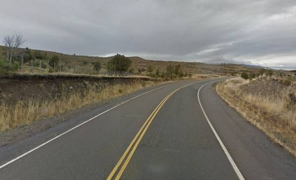 En enero comienza el bacheo definitivo en la ruta 72 hacia el Parque ...