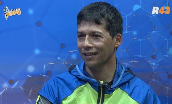 Rodrigo Peláez: La mística de "Awkache" y la importancia de contagiar ...