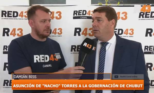 Biss: "Nacho es el gobernador electo más joven del país, consiguió que ...